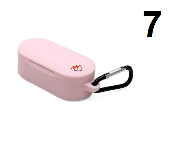 Case - Ốp Bảo Vệ Microsoft Surface Earbuds – Min Mobile