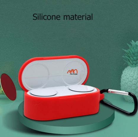 Case - Ốp Bảo Vệ Microsoft Surface Earbuds – Min Mobile