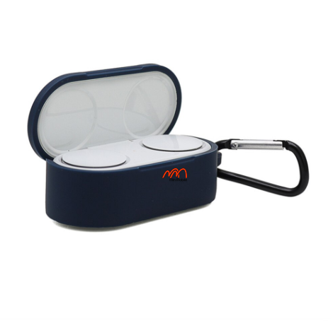 Case - Ốp Bảo Vệ Microsoft Surface Earbuds – Min Mobile