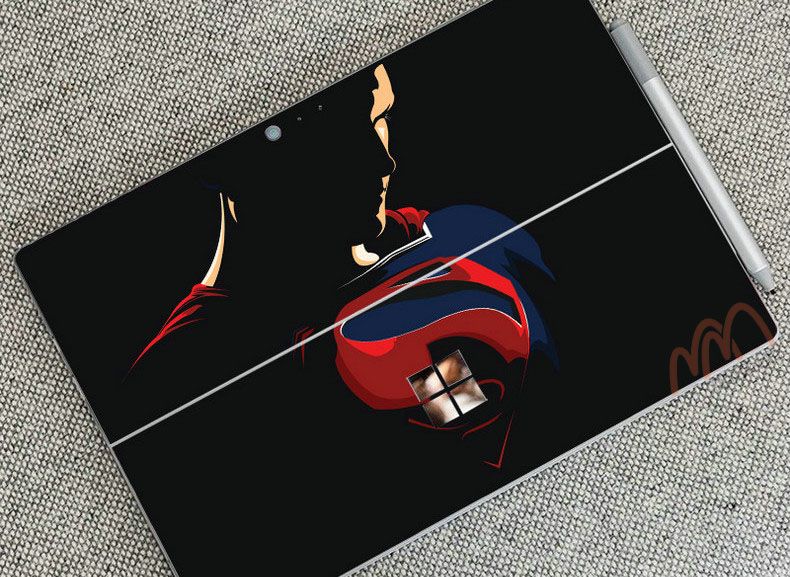Dán Skin bảo vệ SurFace Pro 5 - 6 – Min Mobile