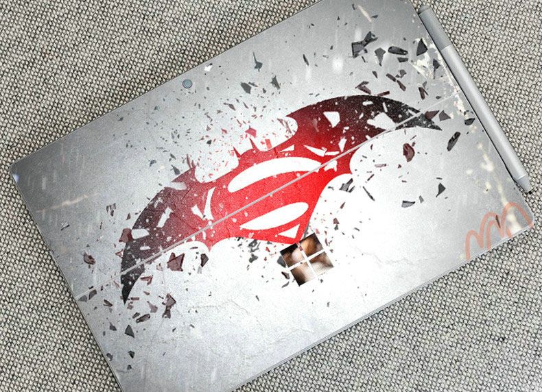 Dán Skin bảo vệ SurFace Pro 5 - 6 – Min Mobile