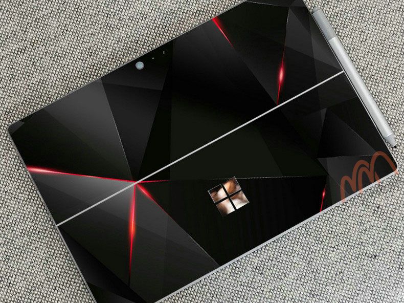 Dán Skin bảo vệ SurFace Pro 5 - 6 – Min Mobile