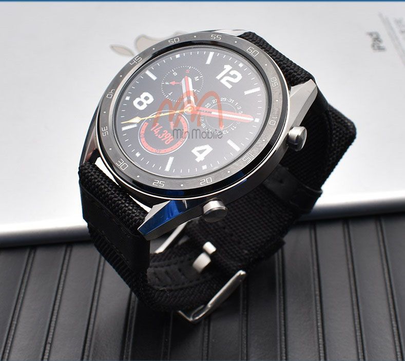 Dây dù ốp da Huawei GT và Huawei Magic – Min Mobile