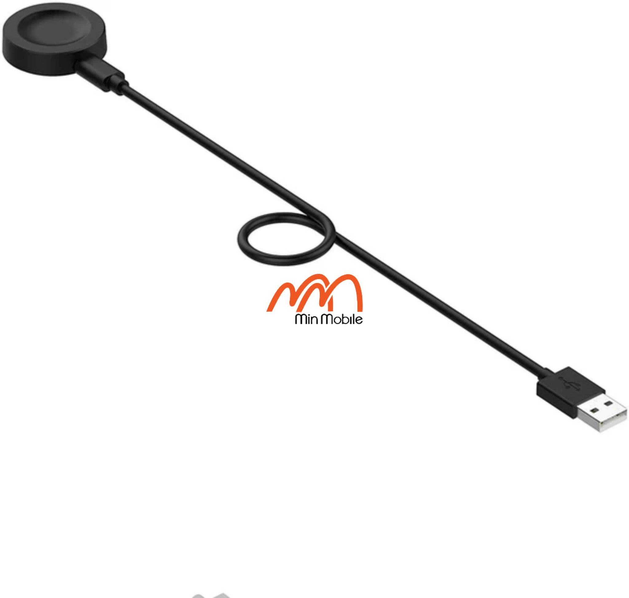 Đế Sạc - Cáp Sạc Huawei Watch GT 4 – Min Mobile