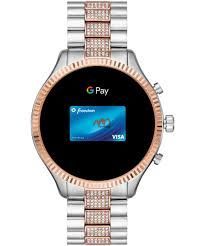 Đế sạc - Cáp Sạc Michael Kors Lexington 2 MKT5077 – Min Mobile