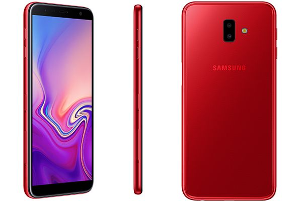 Điện thoại Samsung Galaxy J6 Pro-J610 – Min Mobile