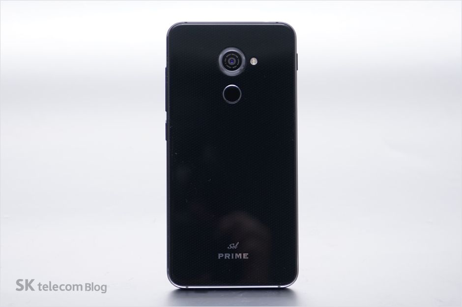 Sol Prime T1000 – Min Mobile