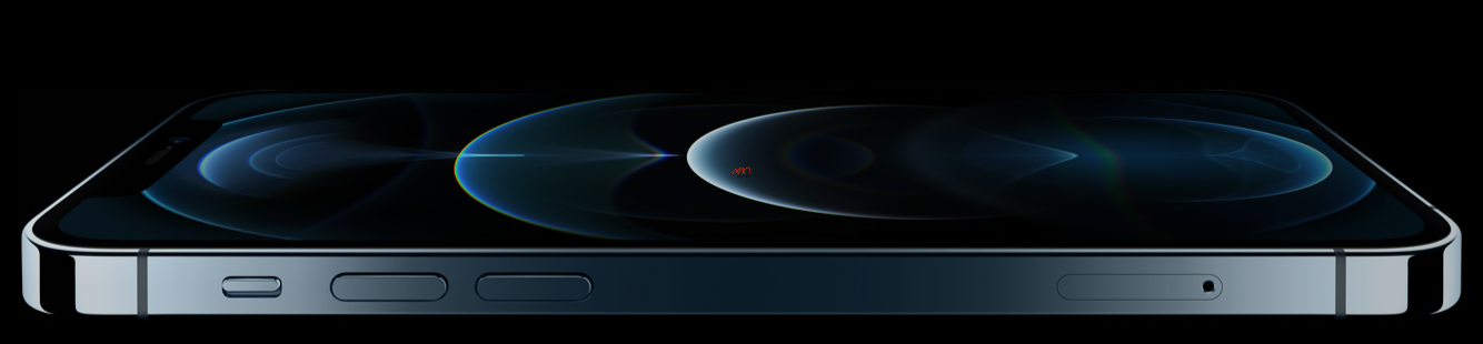 Điện thoại iPhone 12 Pro max – Min Mobile