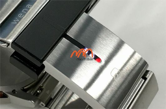 Đồng Hồ Thông Minh Sony Wena Wrist – Min Mobile