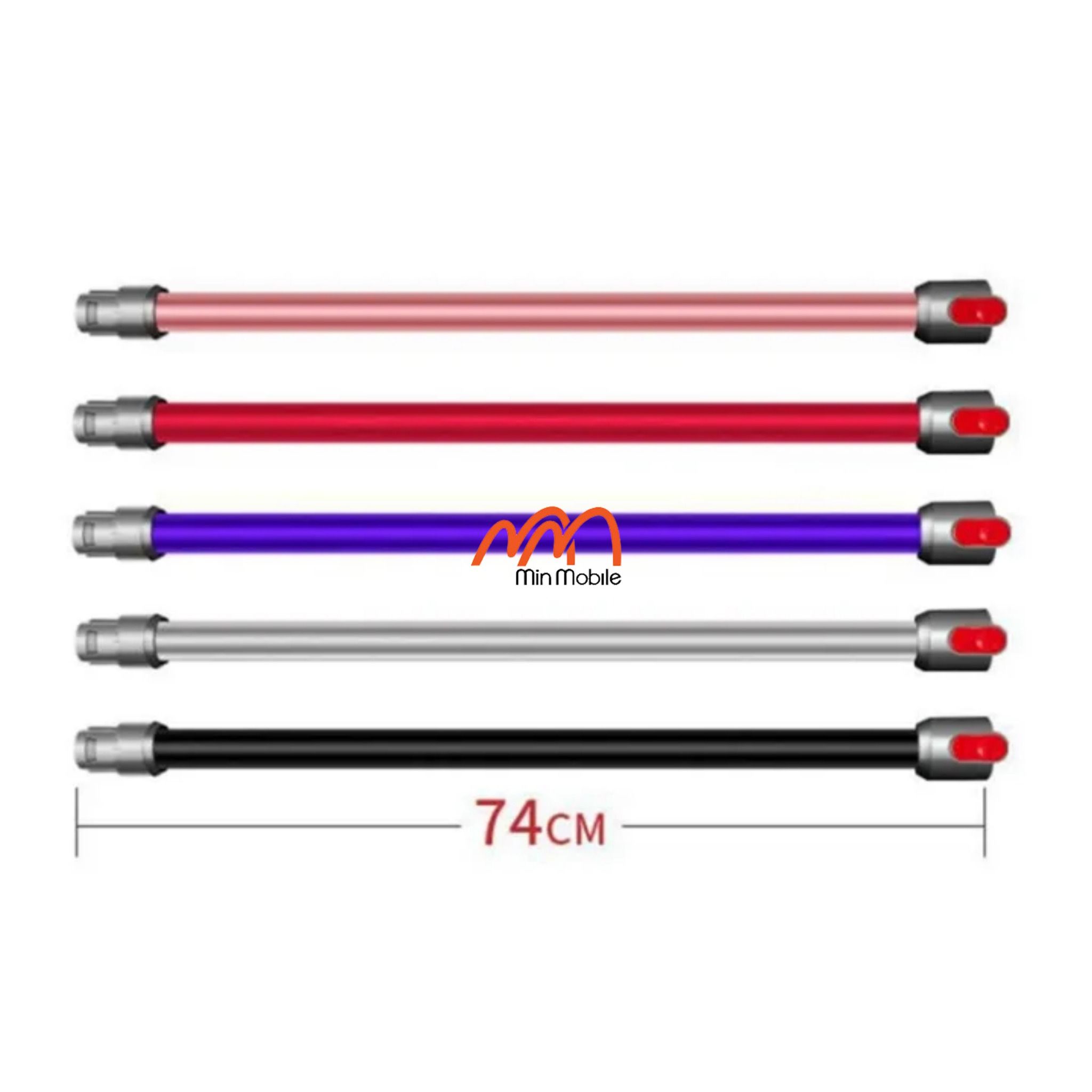 Ống Nối Dài Máy Hút Bụi Dyson DC62 - DC61 - DC60 – Min Mobile