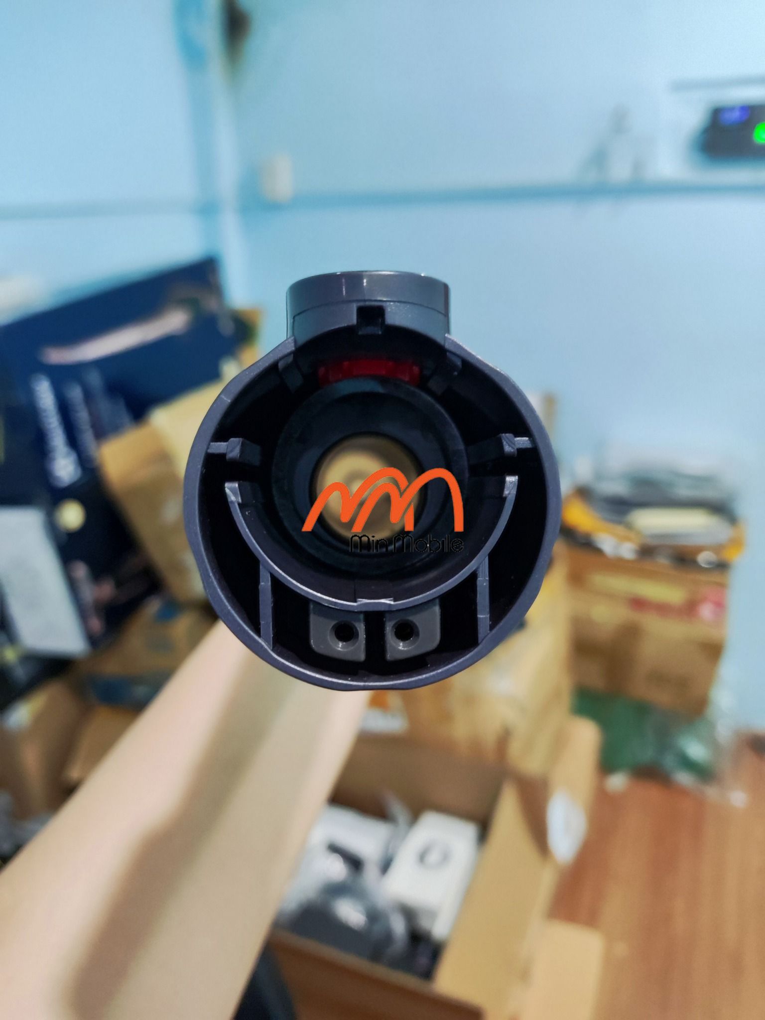 Ống Nối Dài Máy Hút Bụi Dyson DC62 - DC61 - DC60 – Min Mobile