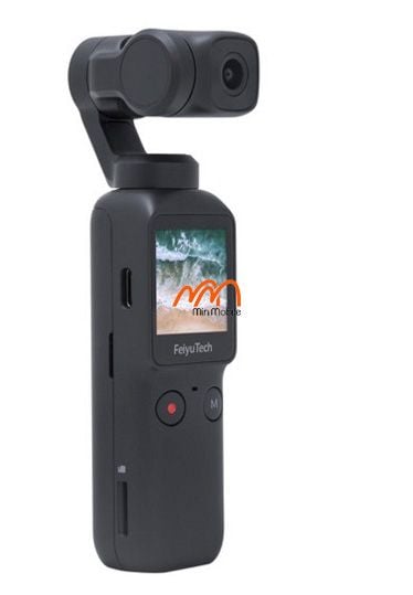Gimbal Camera Feiyu Pocket 2 – Min Mobile