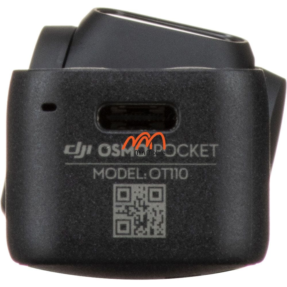 Gimbal DJI Osmo Pocket 1 – Min Mobile