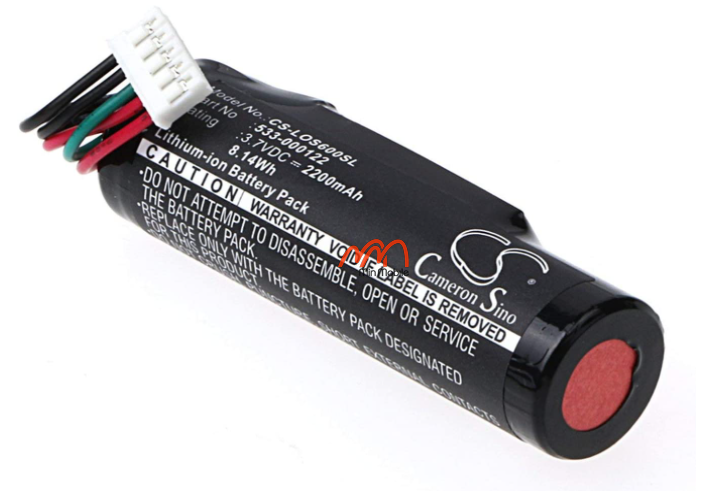 Thay Pin Loa Logitech UE Roll Boom – Min Mobile