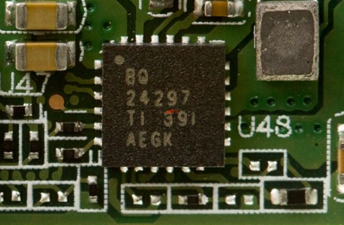 ic sạc BQ27426 / BQ27425 IC / BQ24297 – Min Mobile