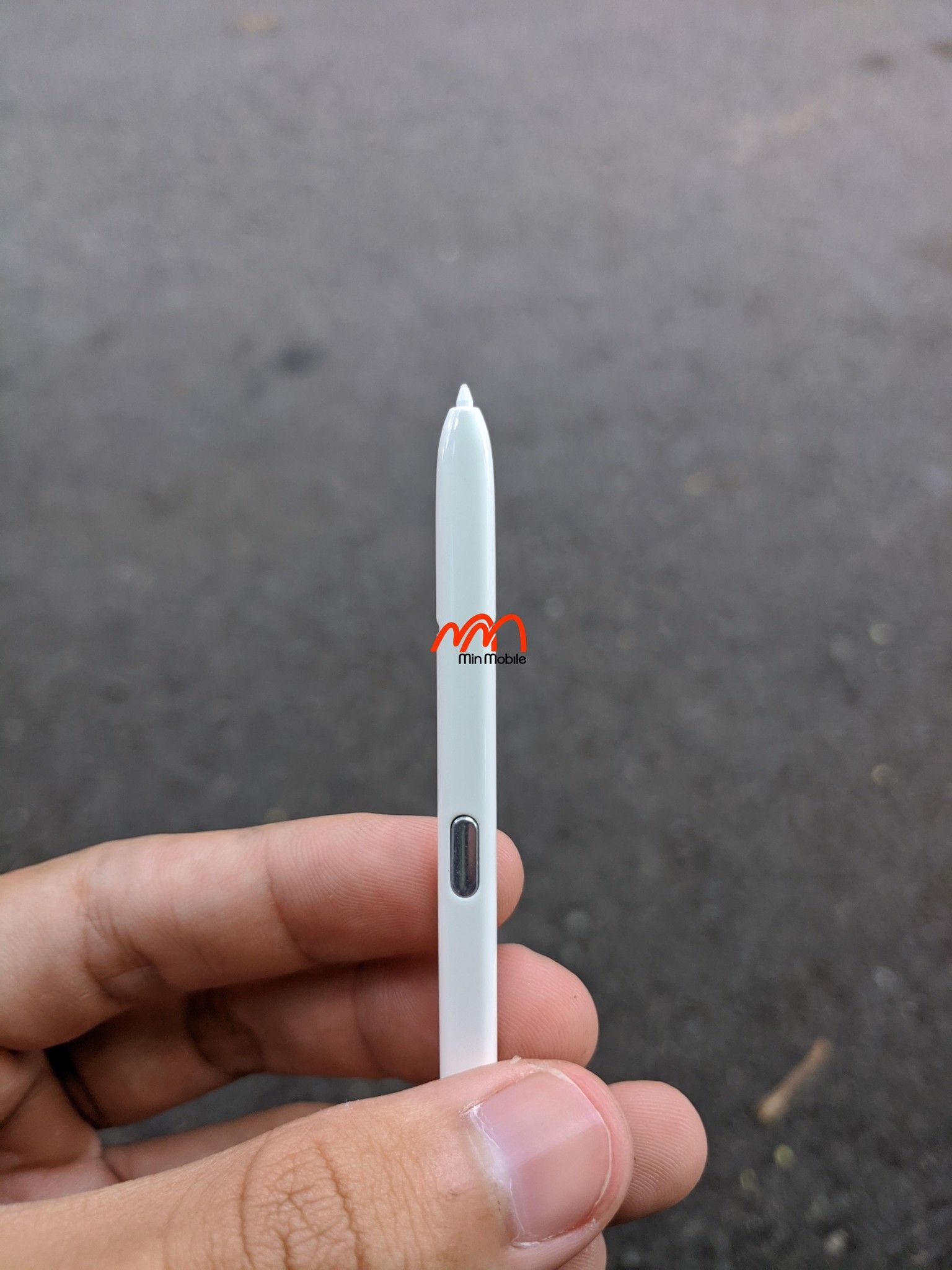 Bút S Pen Samsung Galaxy Note 20 Ultra – Min Mobile