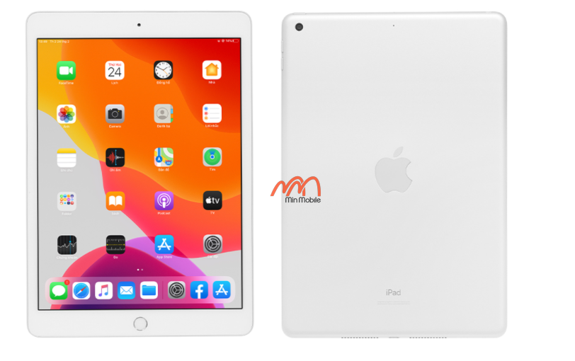 iPad Gen 7 – Min Mobile