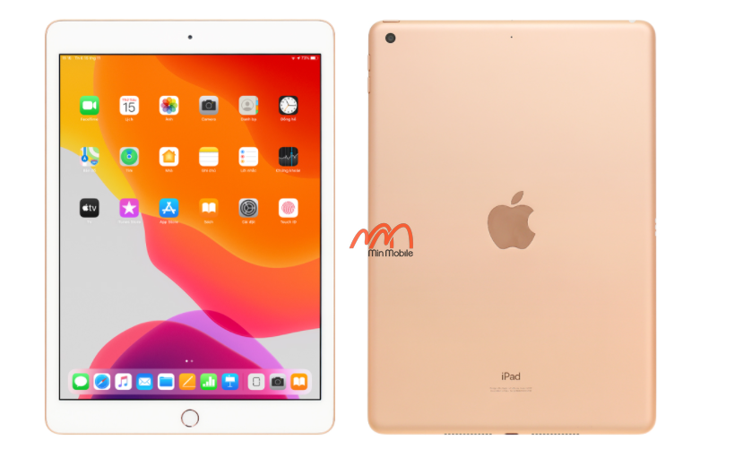 iPad Gen 7 – Min Mobile