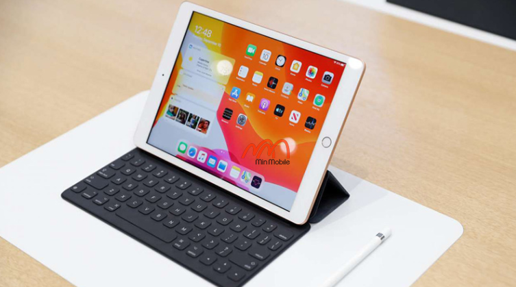 iPad Gen 7 – Min Mobile