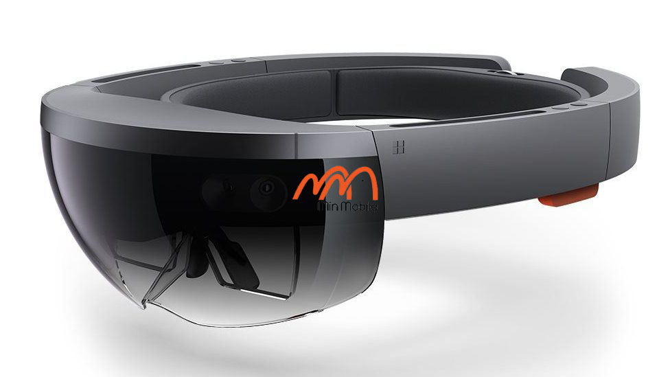 Kính thực tế ảo AR Microsoft Hololens – Min Mobile