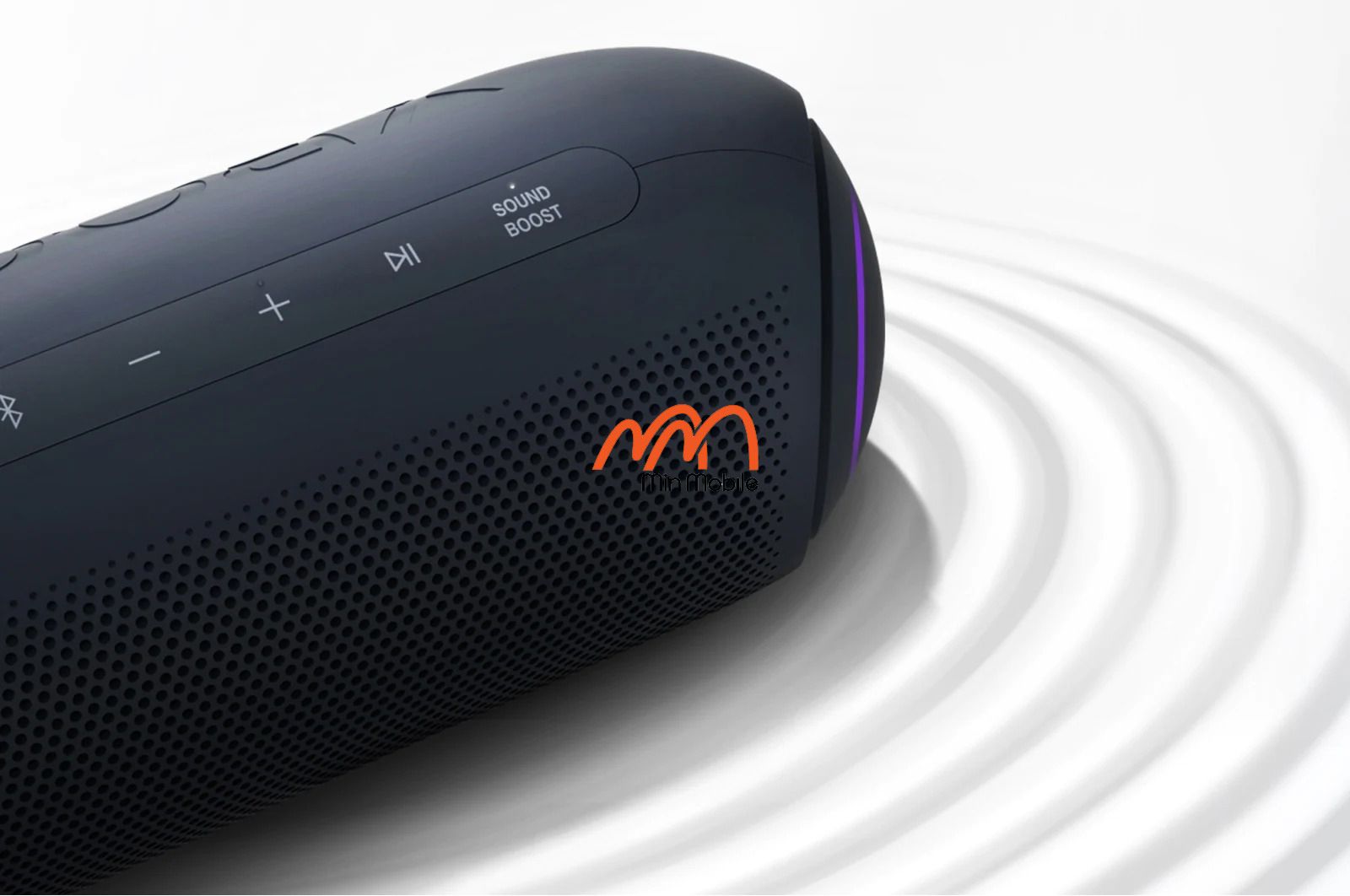 Loa LG Xboom GO PL7 – Min Mobile