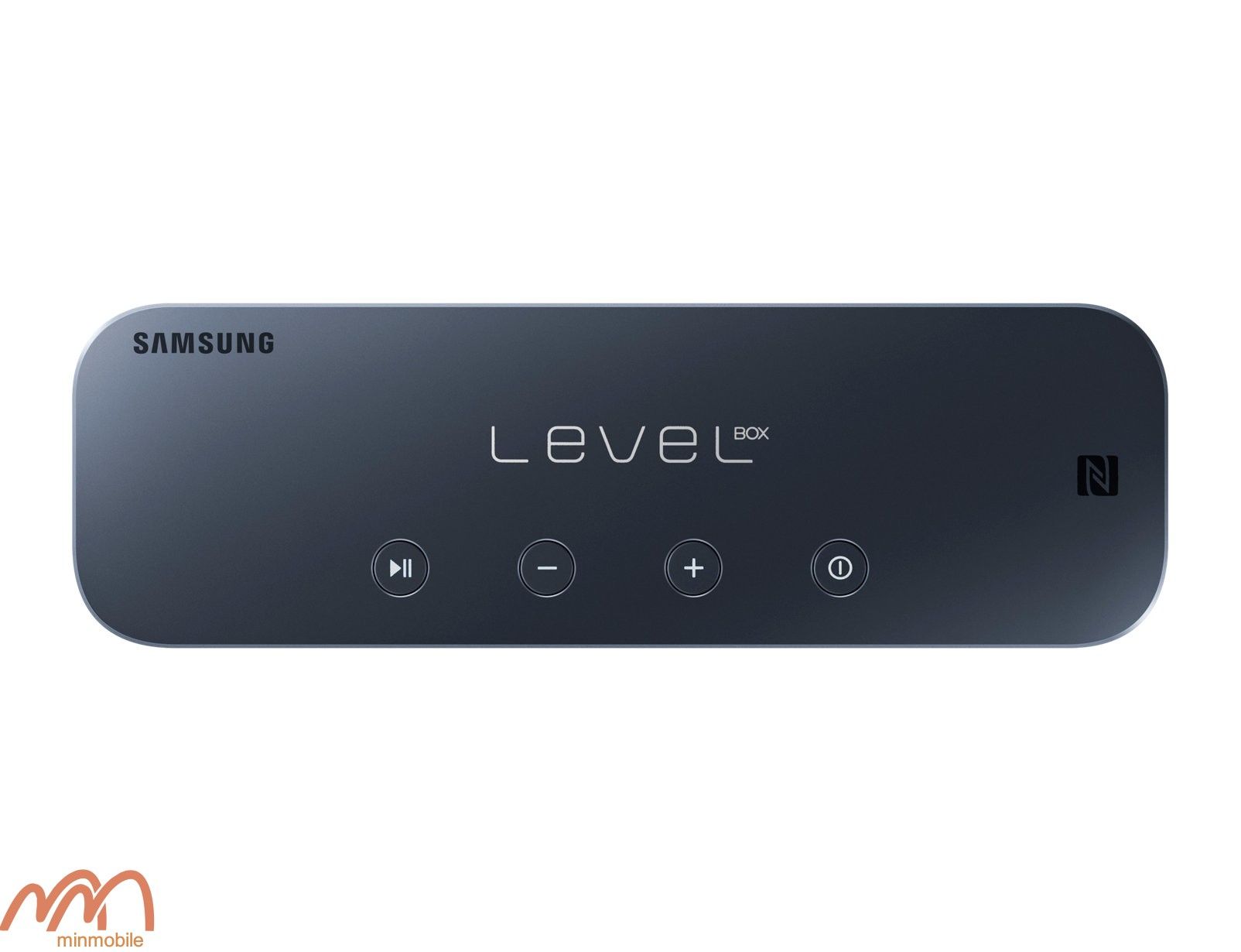 Loa Bluetooth Samsung Level Box mini – Min Mobile