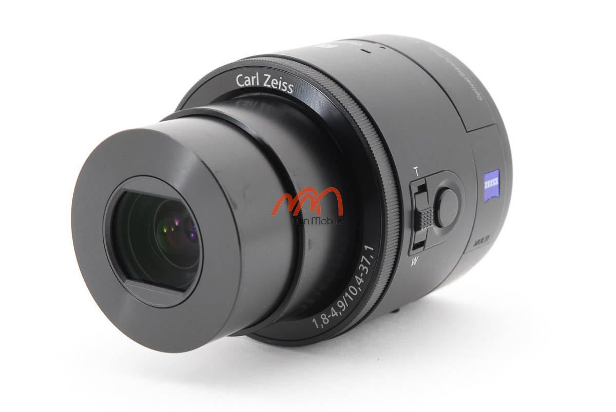 Máy Chụp Hình Sony DSC-QX100 – Min Mobile