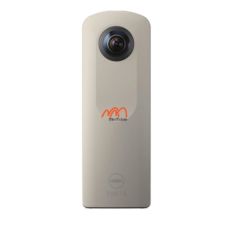 Camera 360° RICOH THETA SC – Min Mobile