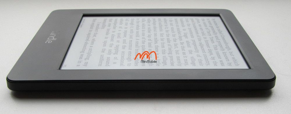 Máy đọc sách Kindle Basic 7th – Min Mobile