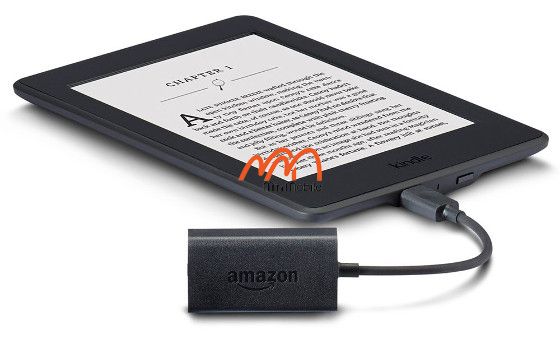 Máy Đọc Sách Kindle Basic 8th – Min Mobile
