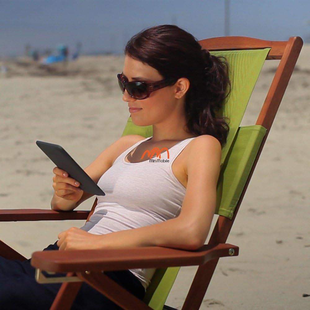 Máy đọc sách Kindle Keyboard 3 – Min Mobile