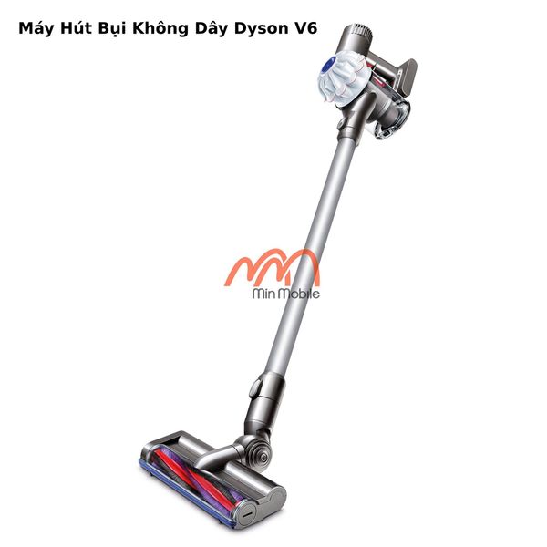 Máy Hút Bụi Không Dây Dyson V6 – Min Mobile