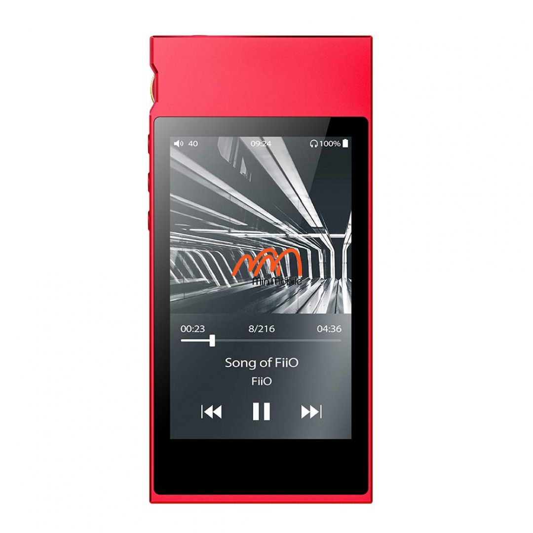 Máy Nghe Nhạc Fiio M7 – Min Mobile