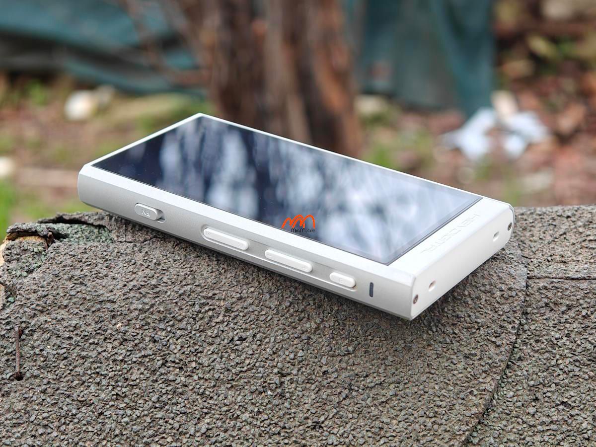 Máy nghe nhạc Hiby M300 – Min Mobile