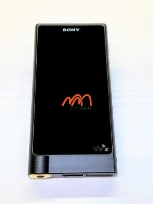 Máy nghe nhạc Sony Walkman NW-ZX2 – Min Mobile