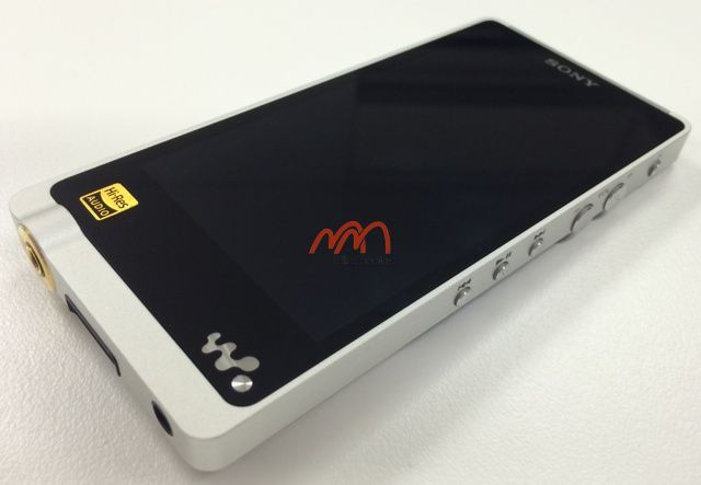 Máy Nghe Nhạc SONY Walkman NWz-ZX1 – Min Mobile