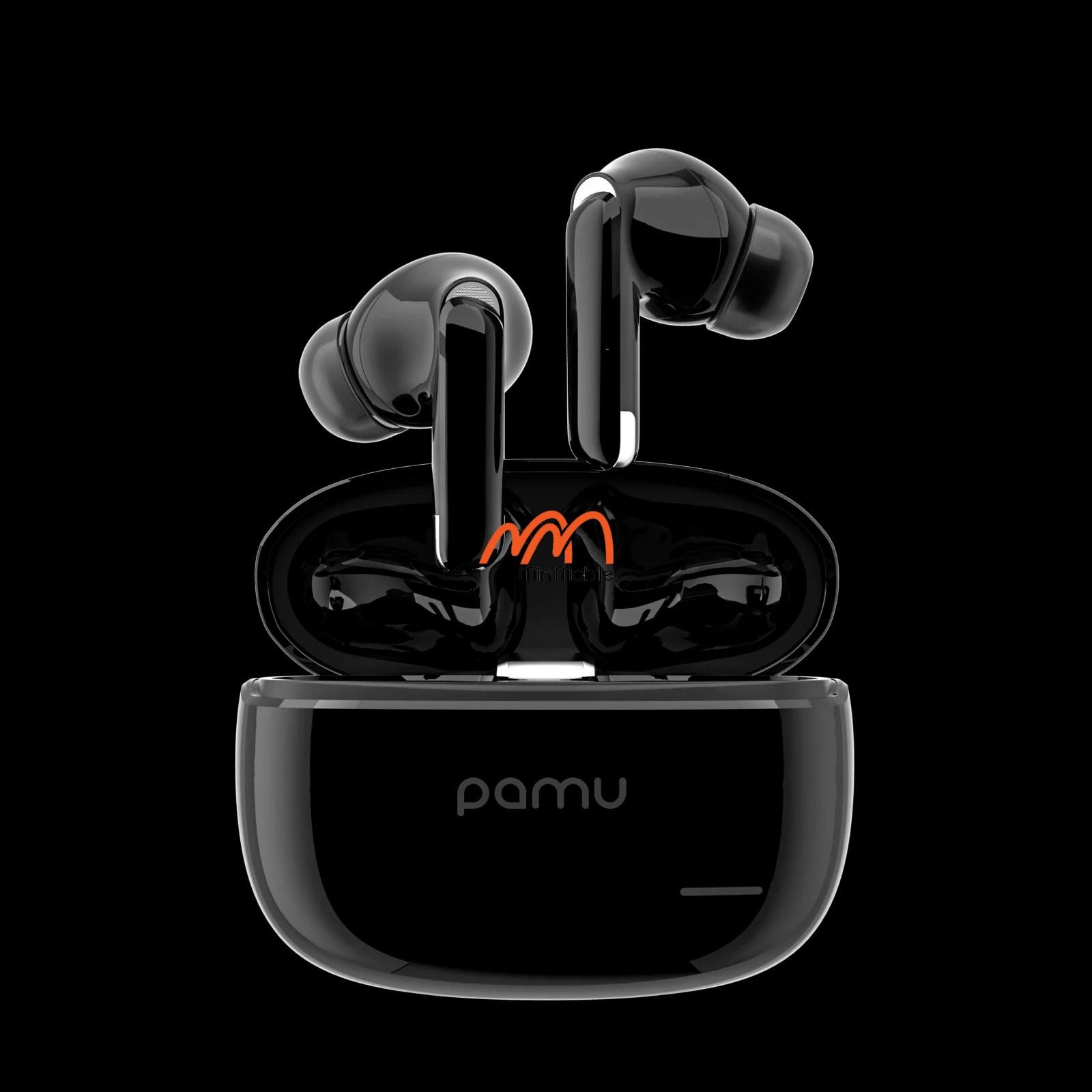 Thay Pin Tai Nghe Pamu S29 Active Noise Canceling – Min Mobile