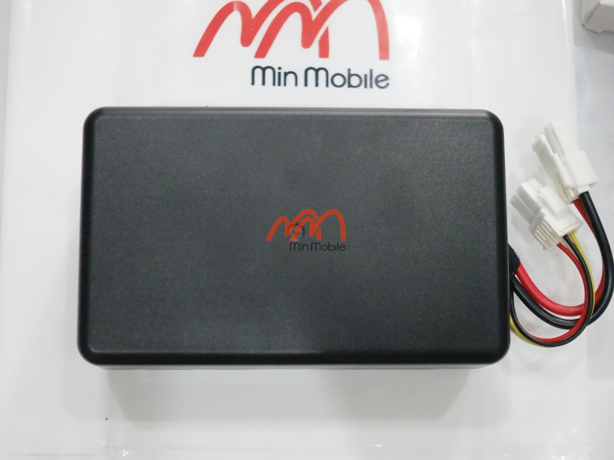 Pin Máy Hút Bụi Samsung PowerBot Turbo R9350 DJ96-00193D – Min Mobile