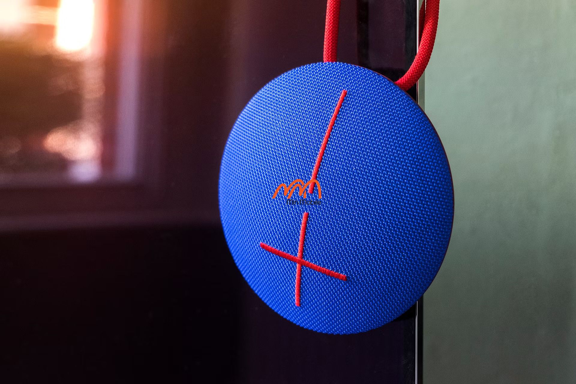 Loa Không Dây ULTIMATE EARS UE ROLL – Min Mobile