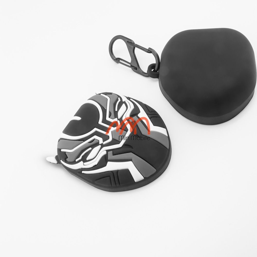 Ốp Silicon Cute Samsung Buds / Live / Pro / Buds 2 – Min Mobile