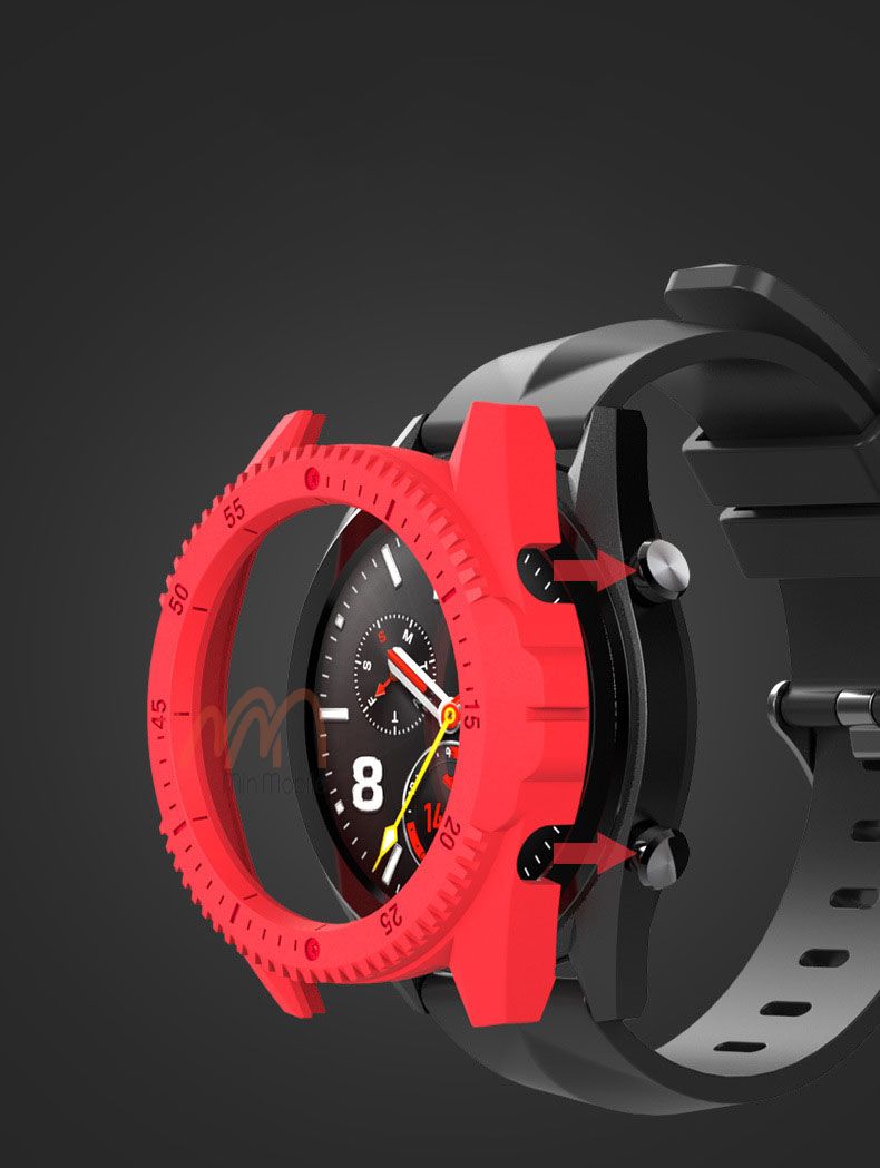 Ốp bảo vệ Huawei GT Huawei Magic hiệu Sikai – Min Mobile