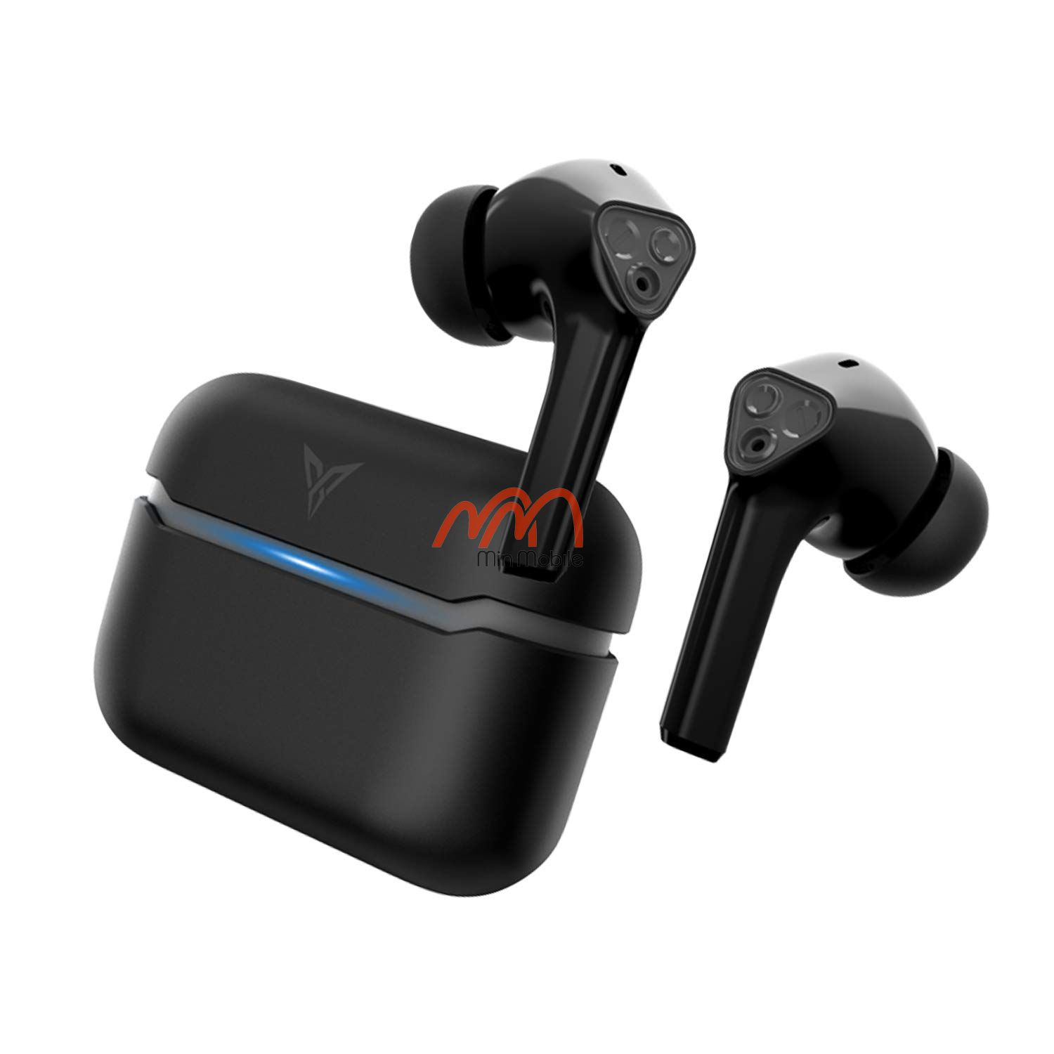 Thay Pin Tai Nghe Flydigi T1 – Min Mobile