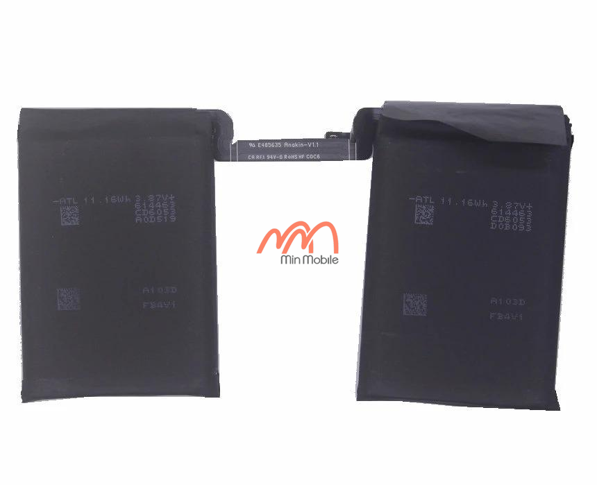 Thay Pin Asus Rog Phone 5 – Min Mobile