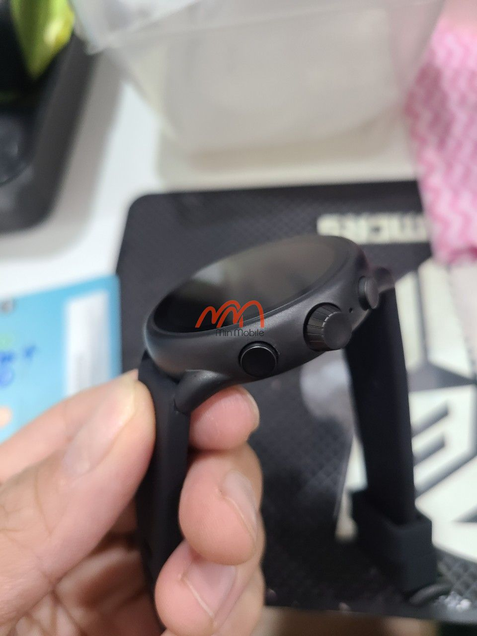 Dán PPF full Màn Hình Fossil Gen 6 Wellness DW13F3 – Min Mobile