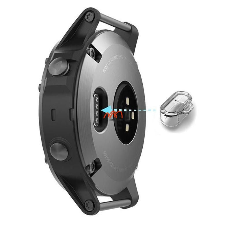 Dây Cáp Sạc Garmin Fenix 7X – Min Mobile