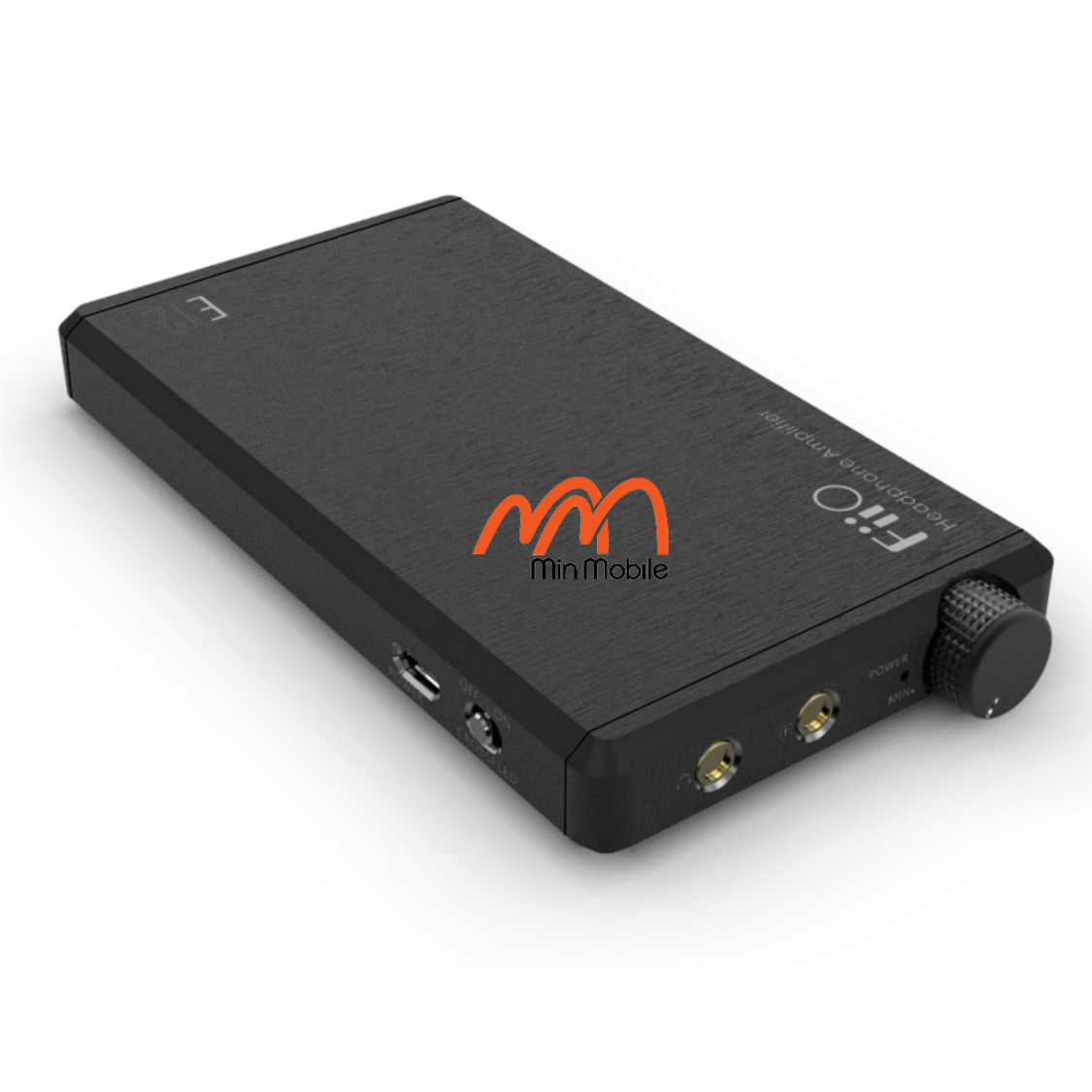 Thay Pin FiiO E12 DAC / AMP – Min Mobile