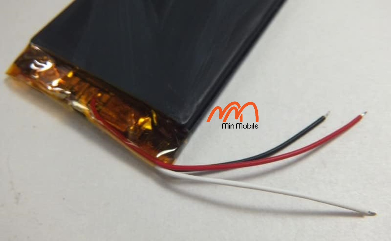 Thay Pin Máy Nghe Nhạc Sony Walkman NWZ-F887 – Min Mobile