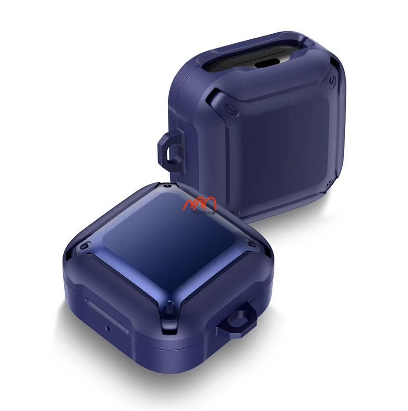 Ốp Chống Sốc Samsung Buds / Live / Pro / Buds 2 (CS01) – Min Mobile