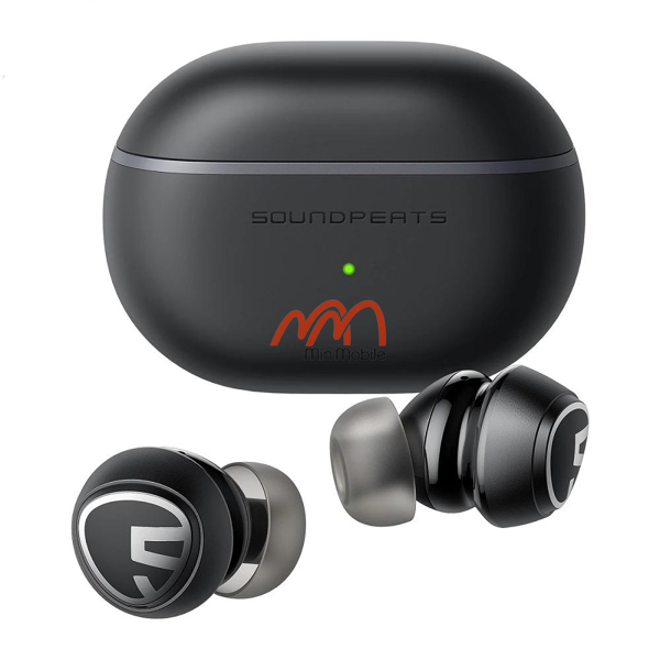 Thay Pin Tai Nghe Soundpeats Mini Pro – Min Mobile
