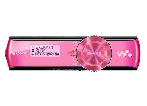 Thay Pin Máy Nghe Nhạc Sony Walkman NWZ-B152 – Min Mobile